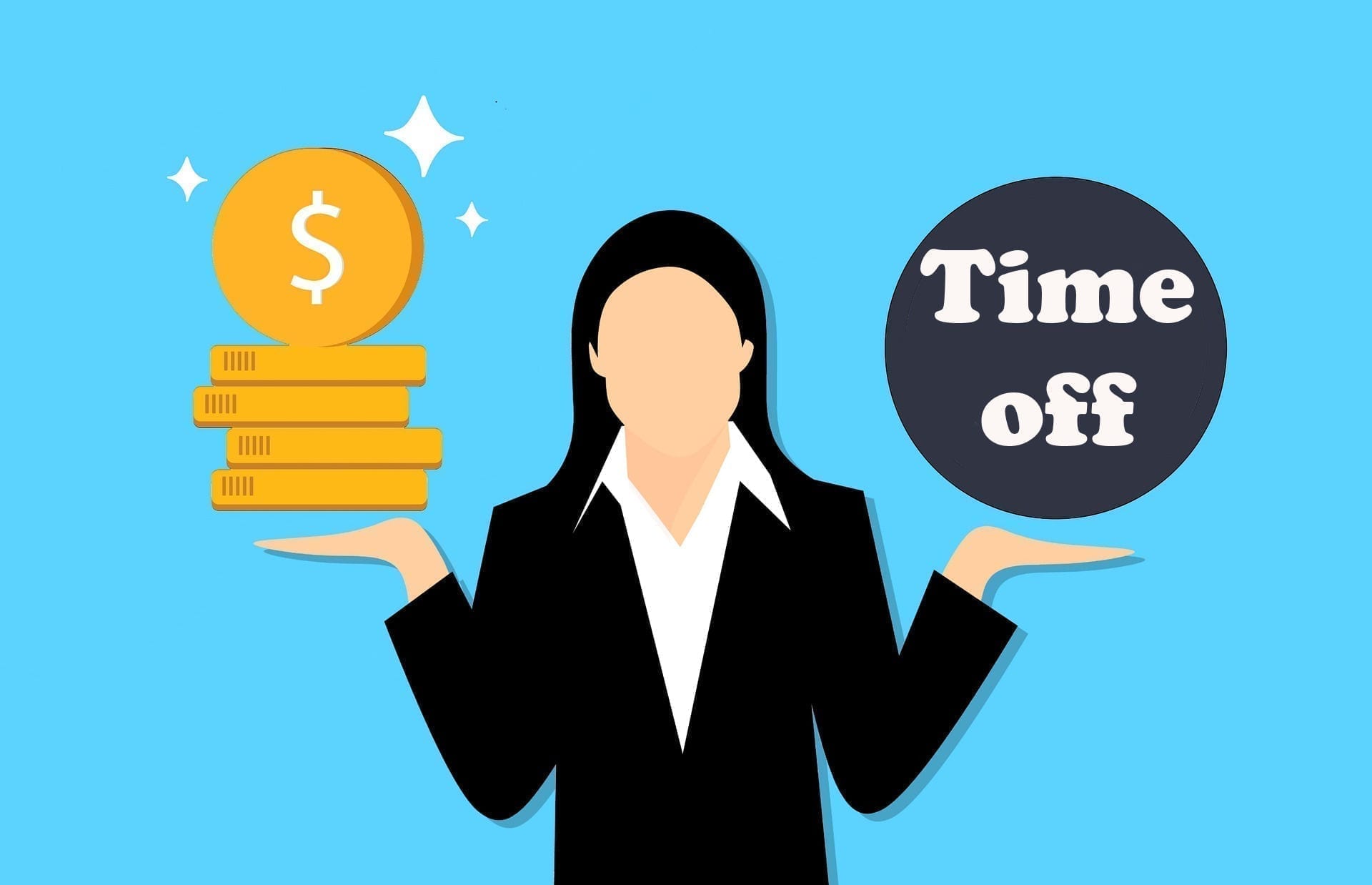 Does an Employer Have to Pay Out PTO When an Employee Leaves?